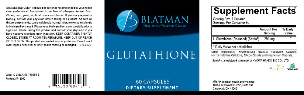 Glutatione